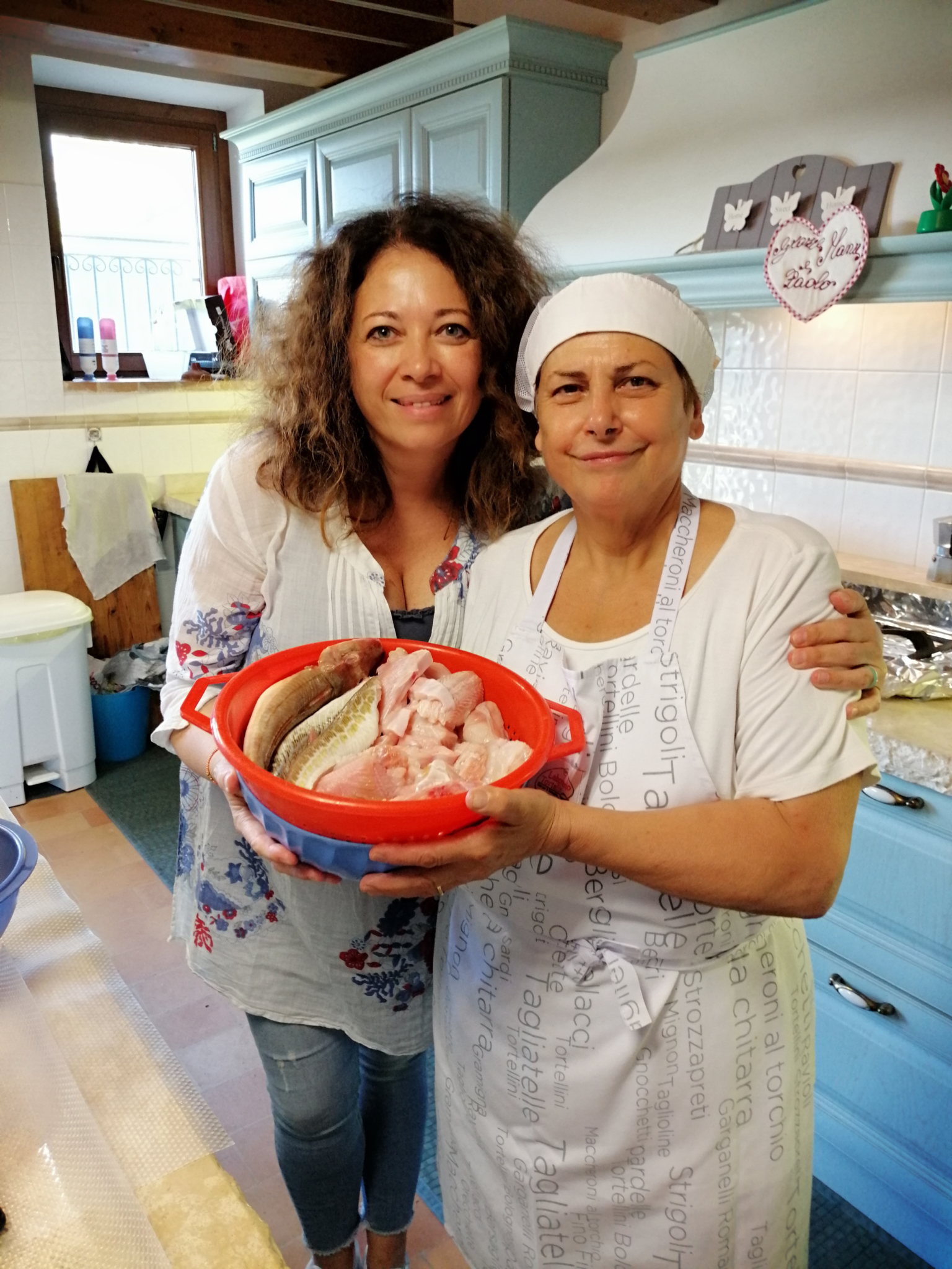 Italia - Marche | Reis alene - sammen | Singelreiser – Carpe Diem