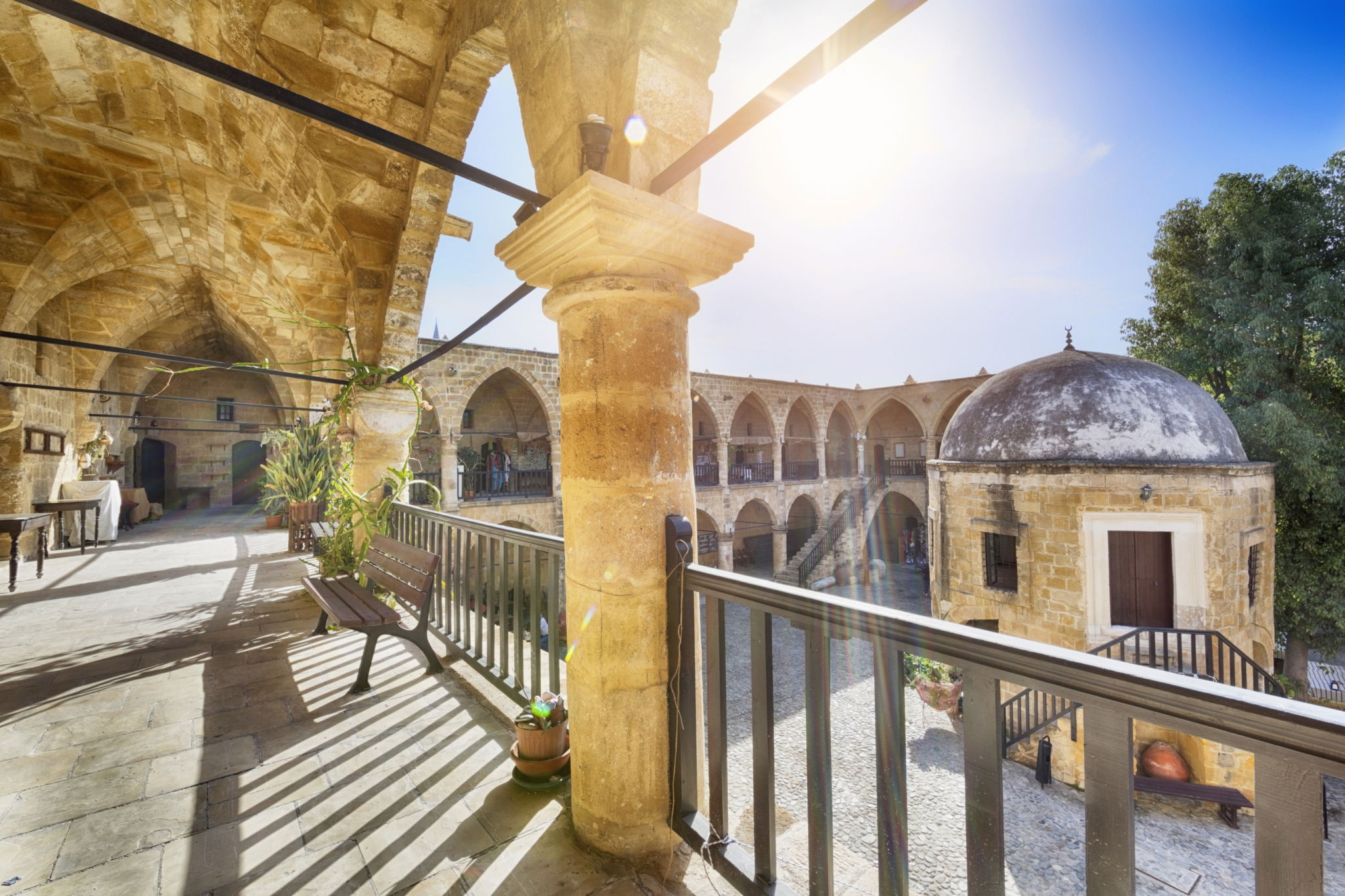 Nord-Kypros | Reis alene - sammen | Singelreiser – Carpe Diem