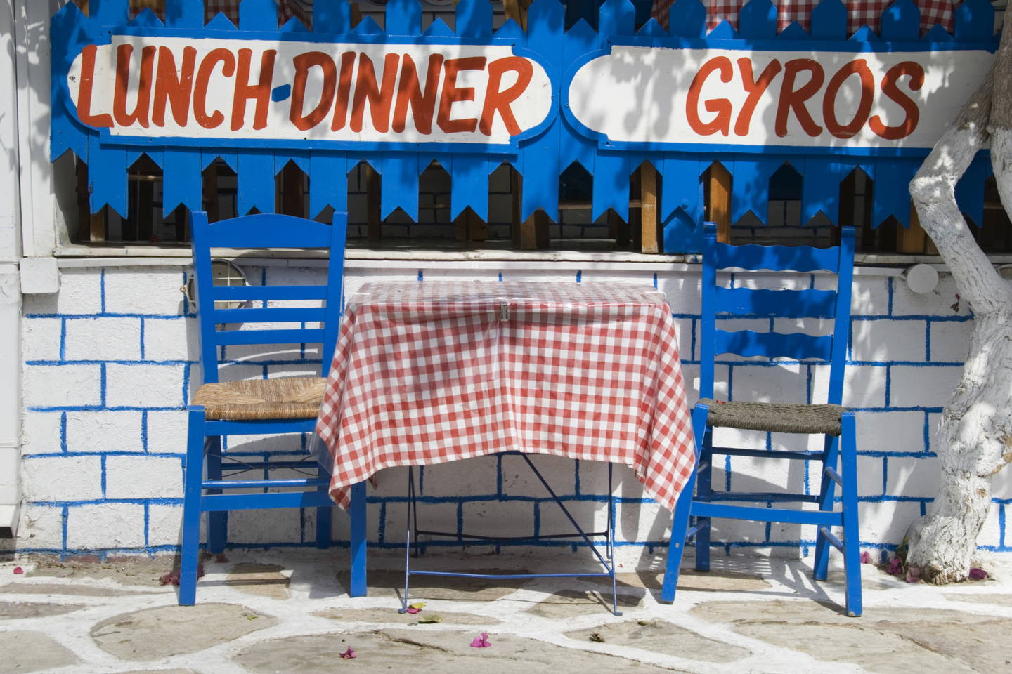 Snartur til Athen | Reis alene - sammen | Singelreiser – Carpe Diem