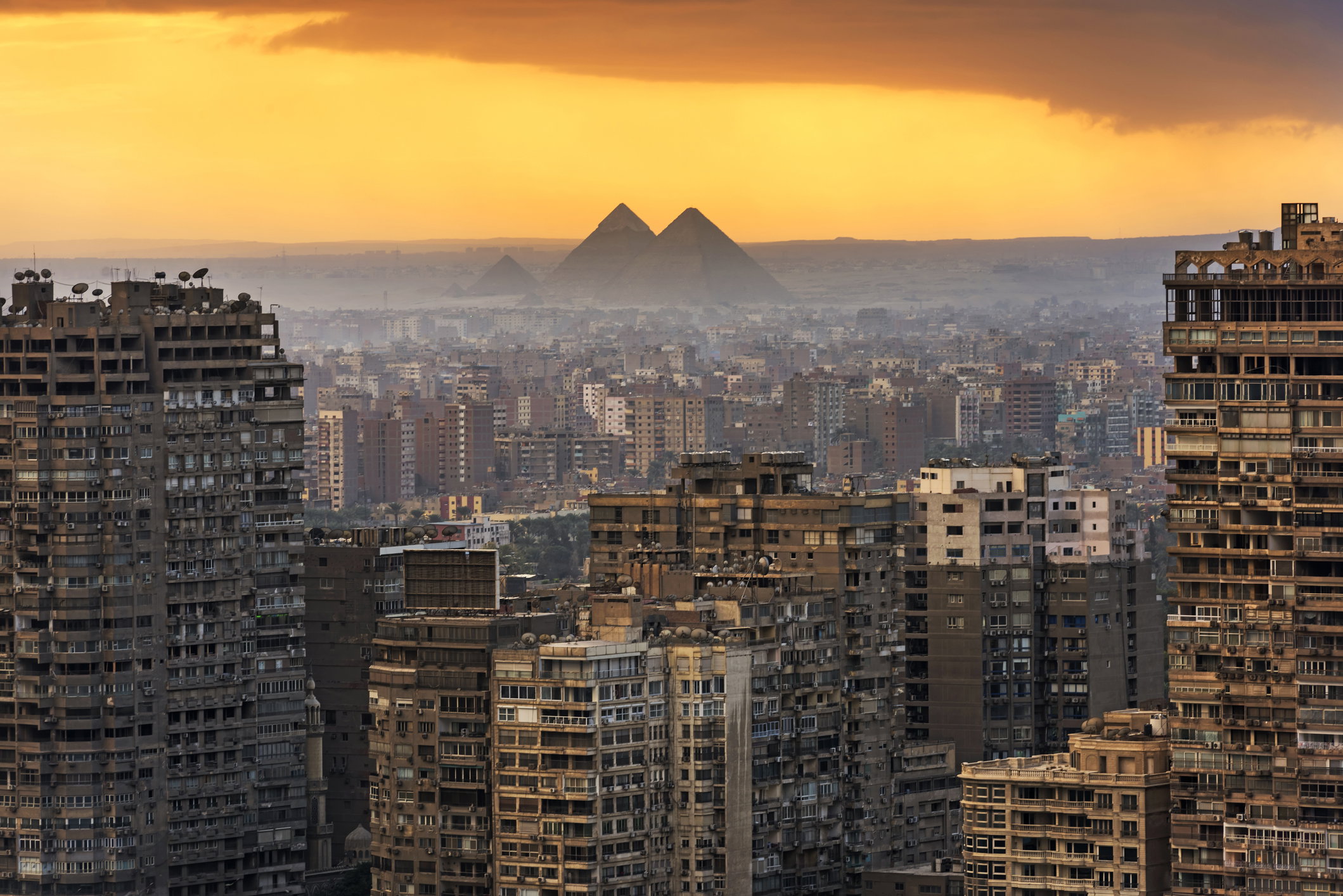 Egypt | Reise alene sammen | Singelreiser – Carpe Diem