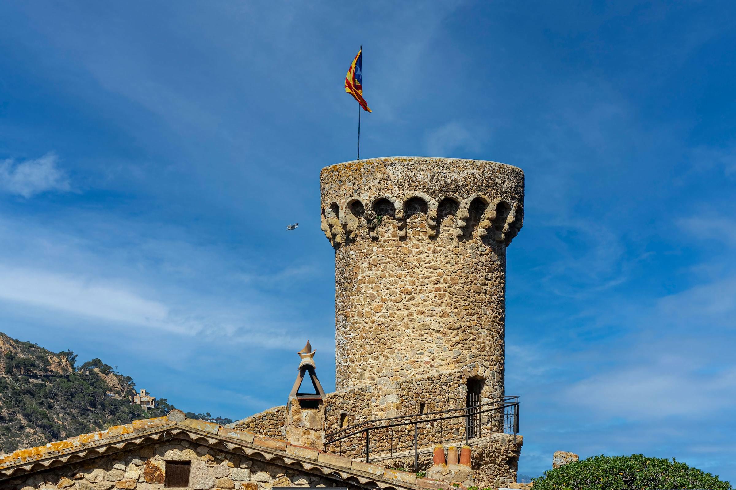 Catalonia | Tossa de Mar | Reis alene sammen | Singelreiser – Carpe Diem