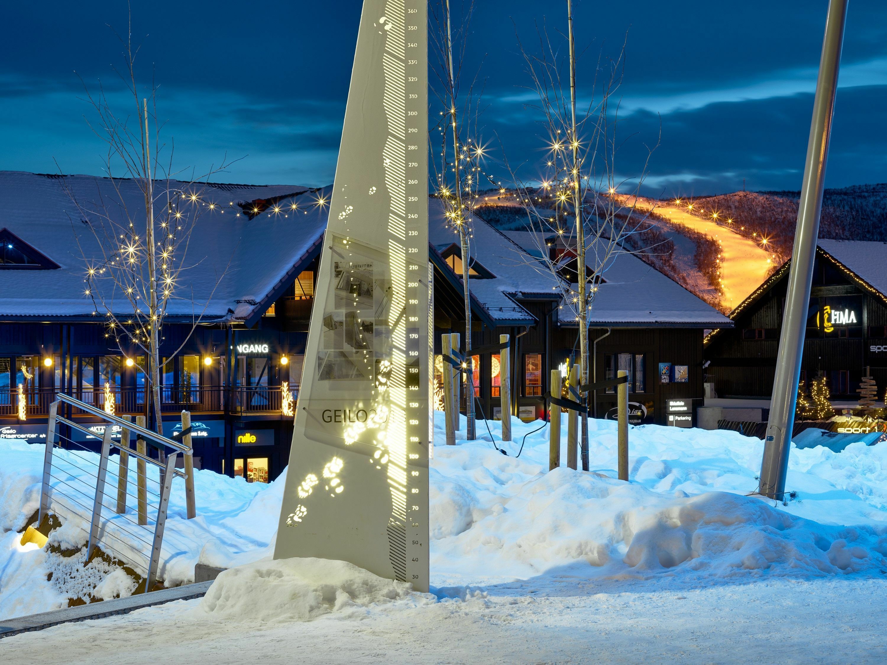 Norge - Geilo - Vestlia | Reis alene - sammen – Carpe Diem