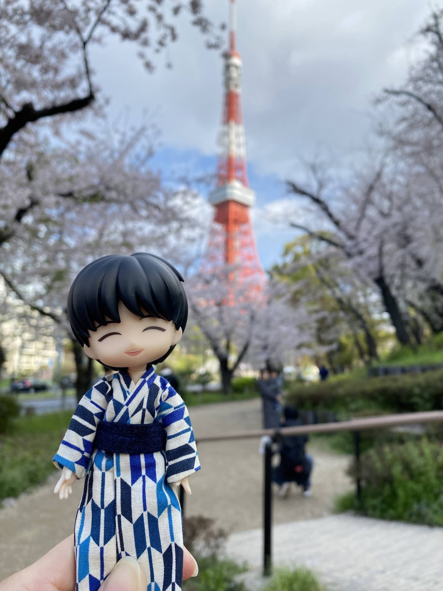 Japan | Reis alene - sammen – Carpe Diem