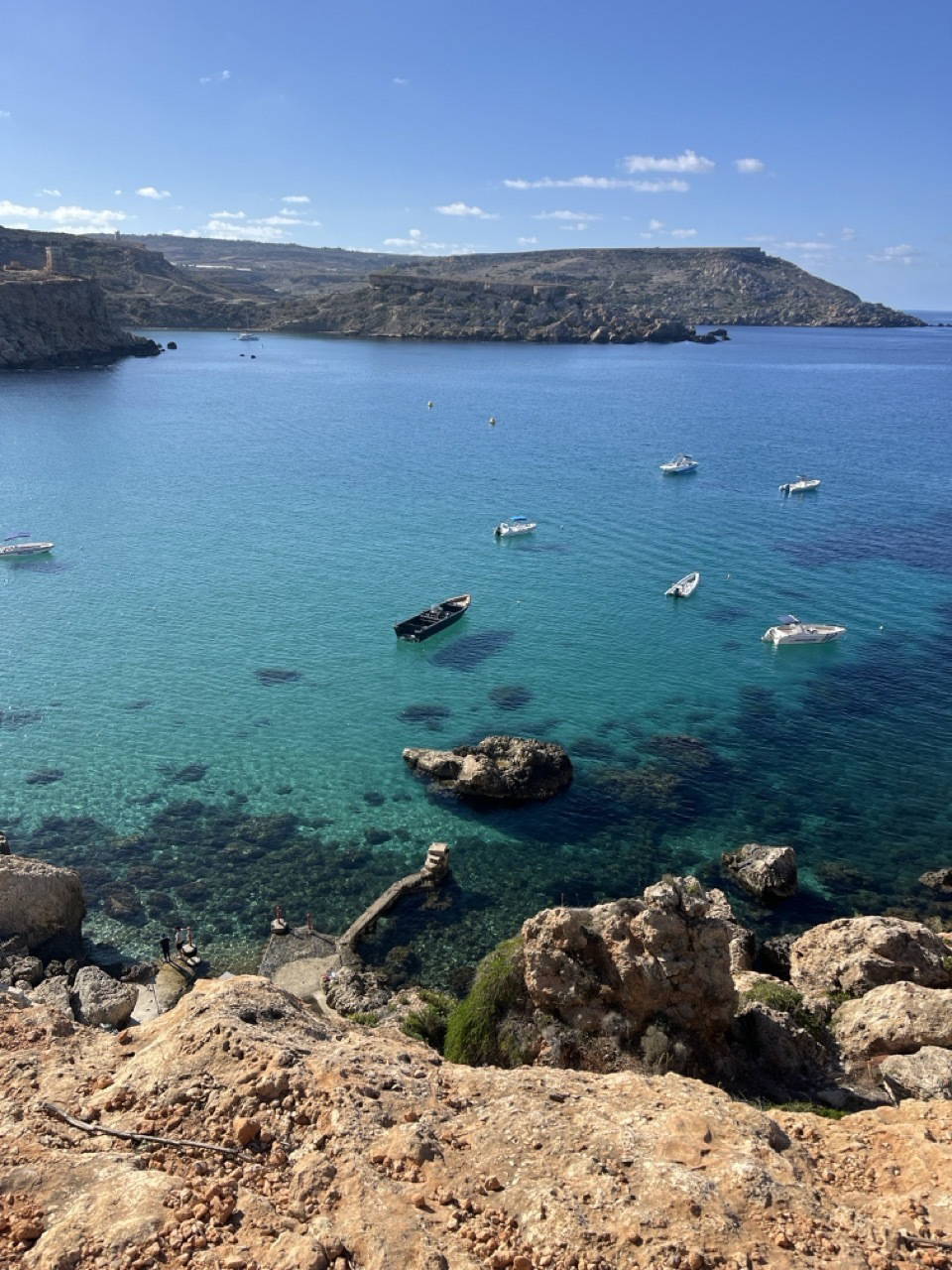 Malta | Reis alene - sammen | Singelreiser – Carpe Diem