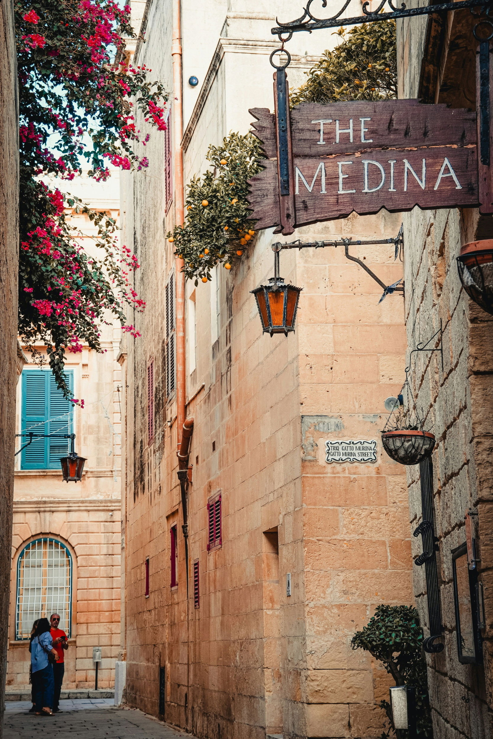 Malta | Reis alene - sammen | Singelreiser – Carpe Diem